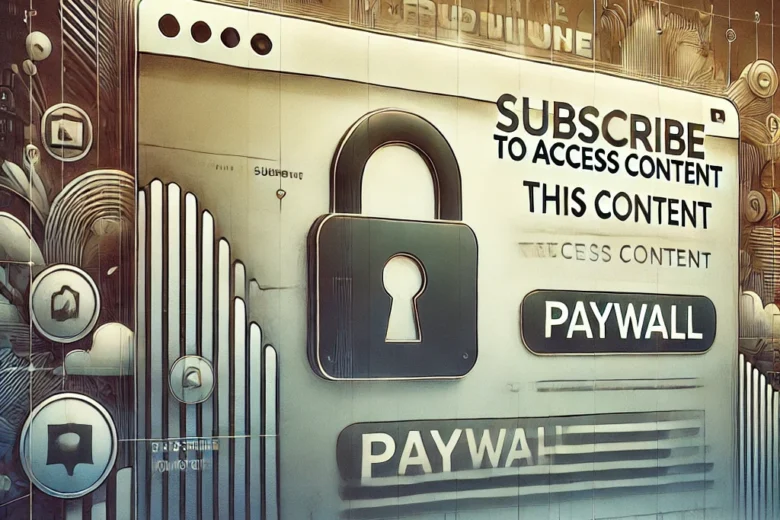 Acesse Conteúdo Bloqueado por Paywall Fácil e Rápido [Sem Extensões ...