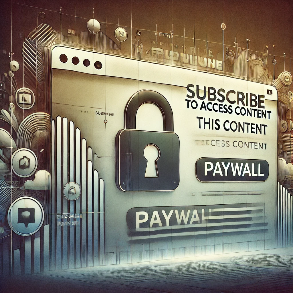 Acesse Conteúdo Bloqueado por Paywall Fácil e Rápido [Sem Extensões ...